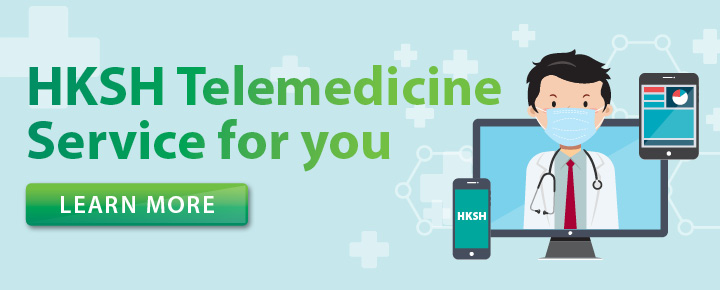 HKSH Healthcare | 養和醫健